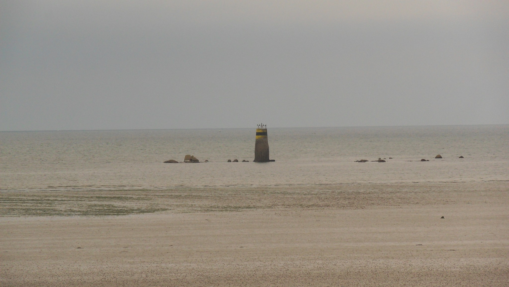 Report 14-06-2015 le dossen 10h00 - Surfing DossenSurfing Dossen