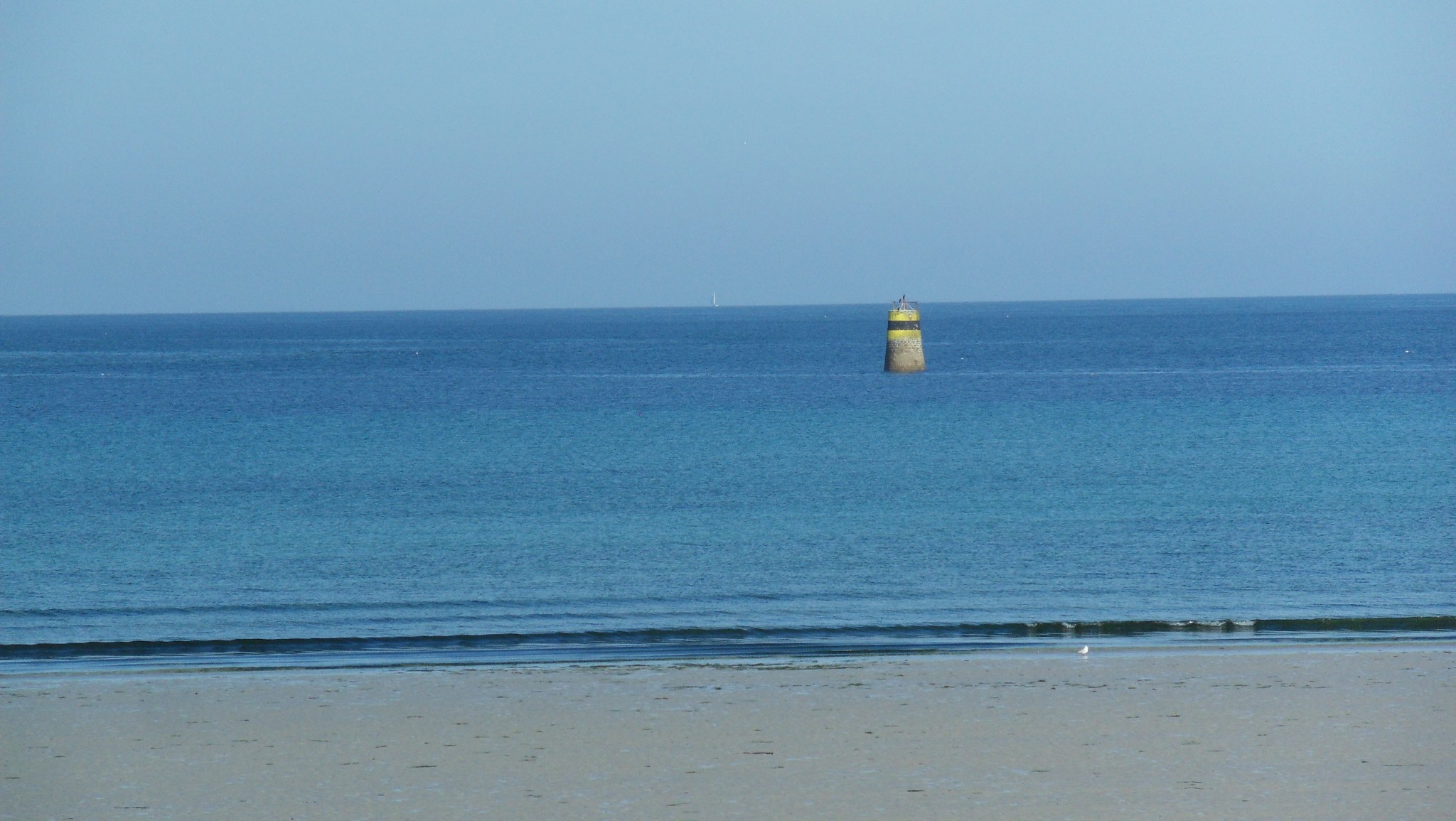 Report le dossen 16-06-2015 à 9h30 - Surfing DossenSurfing Dossen