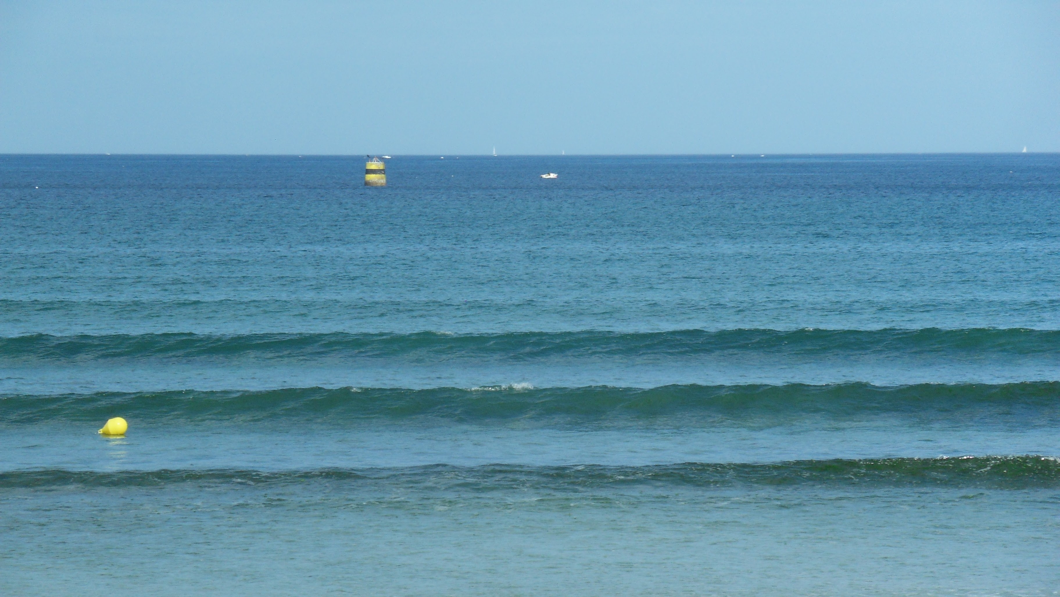 Report 05-07-2015 Le Dossen 10h00 - Surfing DossenSurfing Dossen