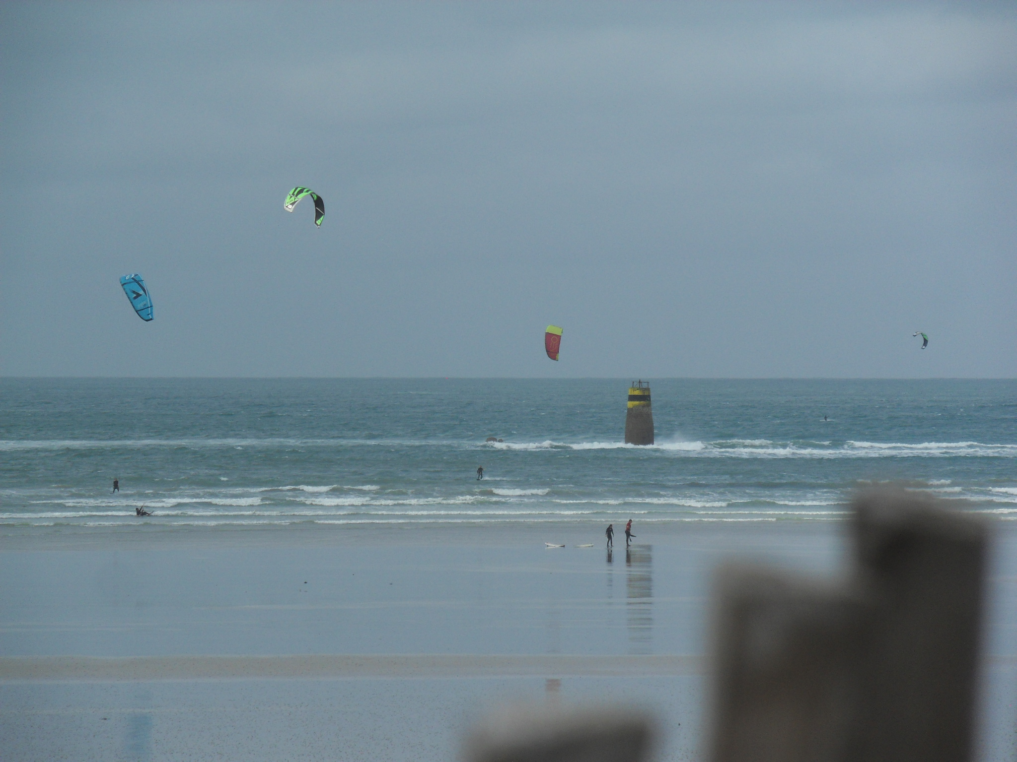 15-11-2015 le dossen - Surfing DossenSurfing Dossen